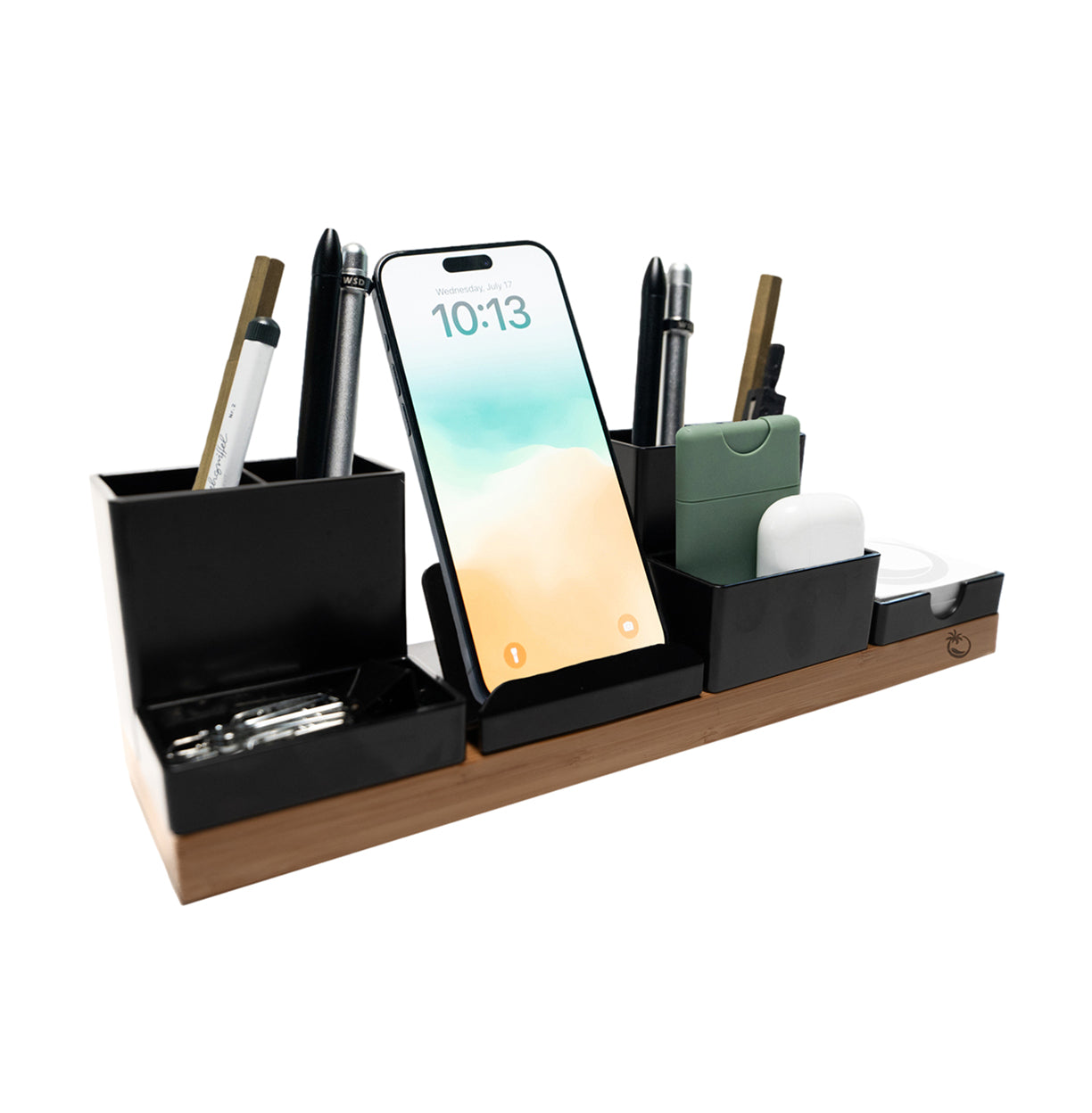 A Beginner’s Guide to Finding the Best Desk Organizer – The Office Oasis