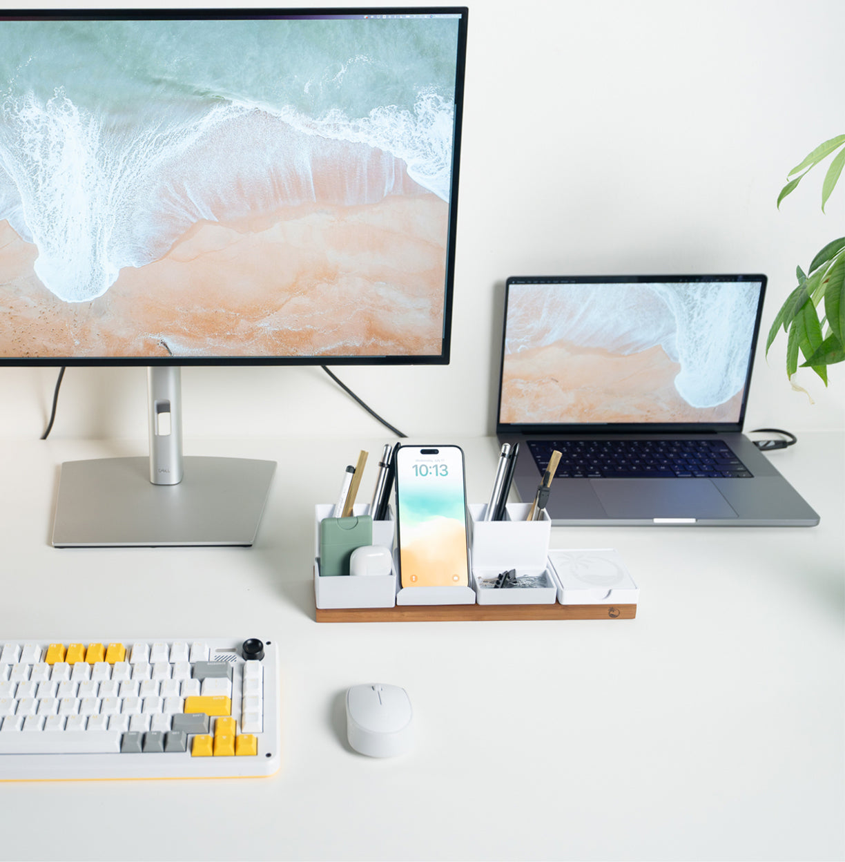 A Beginner’s Guide to Finding the Best Desk Organizer – The Office Oasis