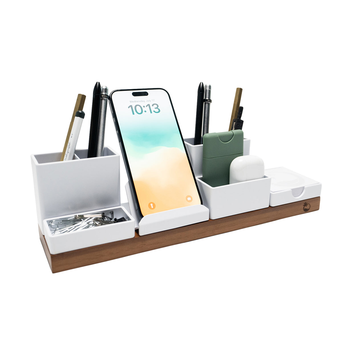 A Beginner’s Guide to Finding the Best Desk Organizer – The Office Oasis